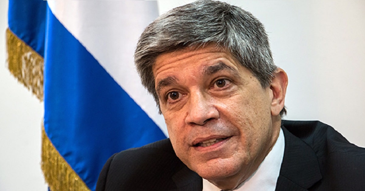 Carlos Fernández de Cossío no se queda fuera en el casting para Pinocho