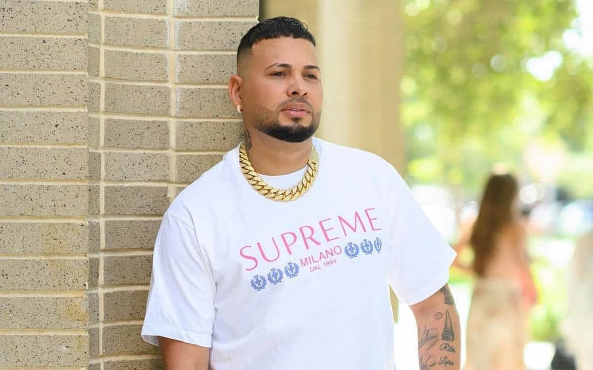 El tatuaje de Jacob Forever por una Cuba Libre - Cuballama Noticias