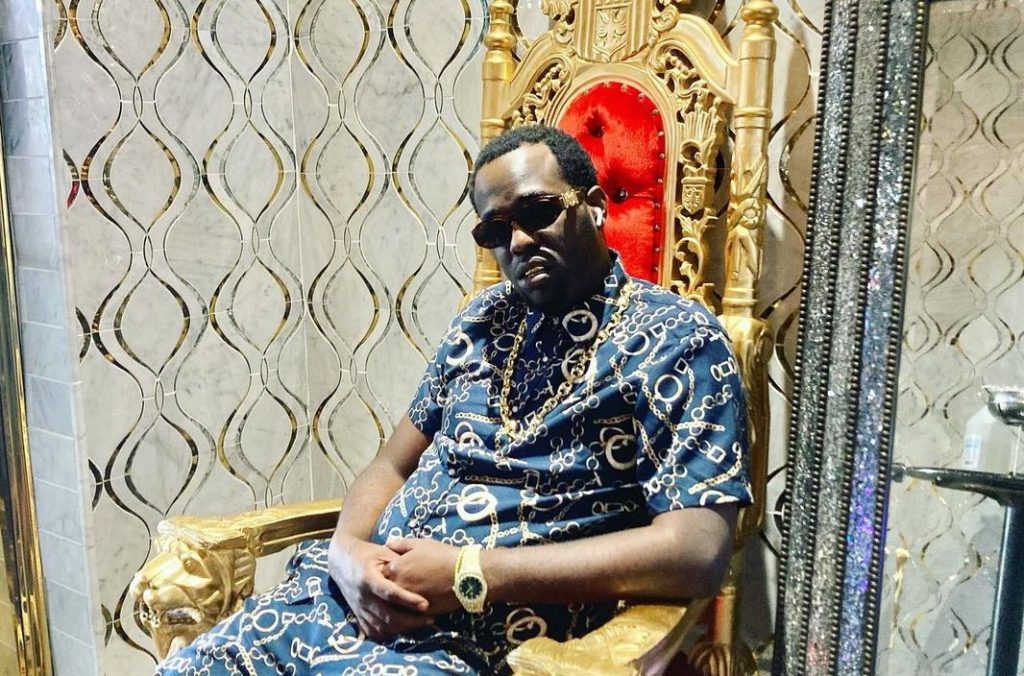 Chocolate explica por qué está reacio a las redes sociales