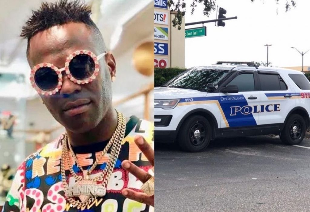 Reguetonero Chocolate MC vuelve a ser detenido - Cuballama Noticias