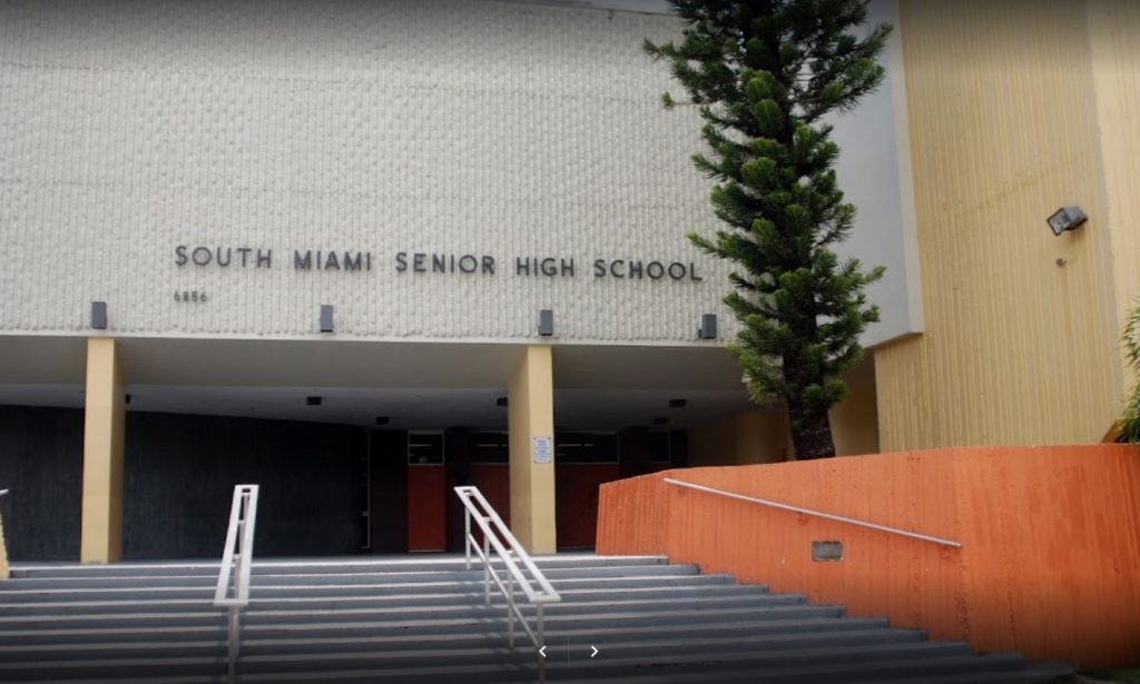 Conozca los mejores maestros de Miami-Dade - Cuballama Noticias