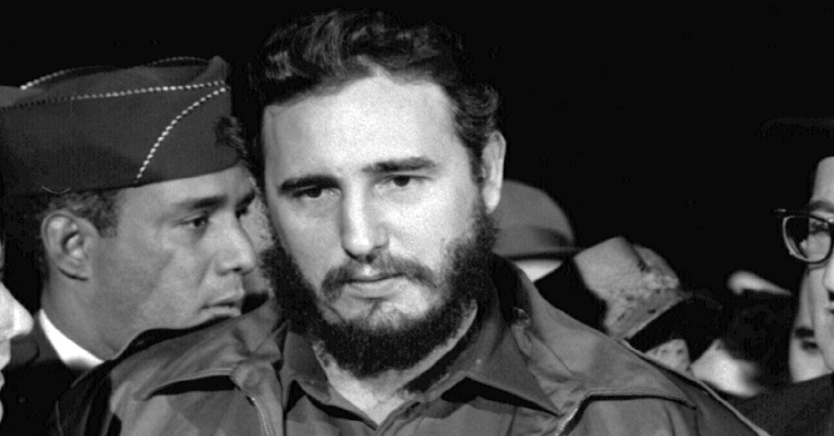 Un día como hoy Fidel Castro se convirtió en primer ministro de Cuba