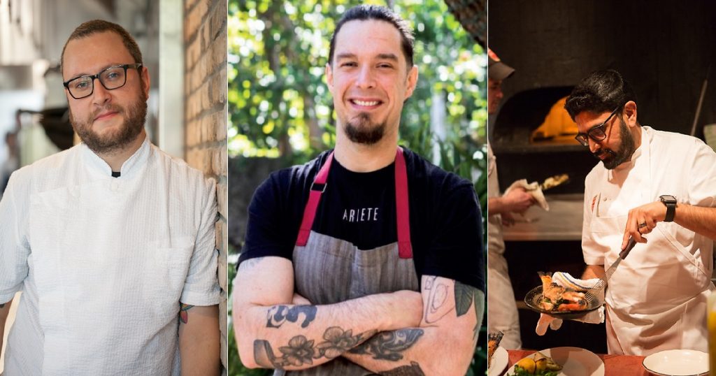 Chefs de Miami, entre los mejores de EEUU - Cuballama Noticias