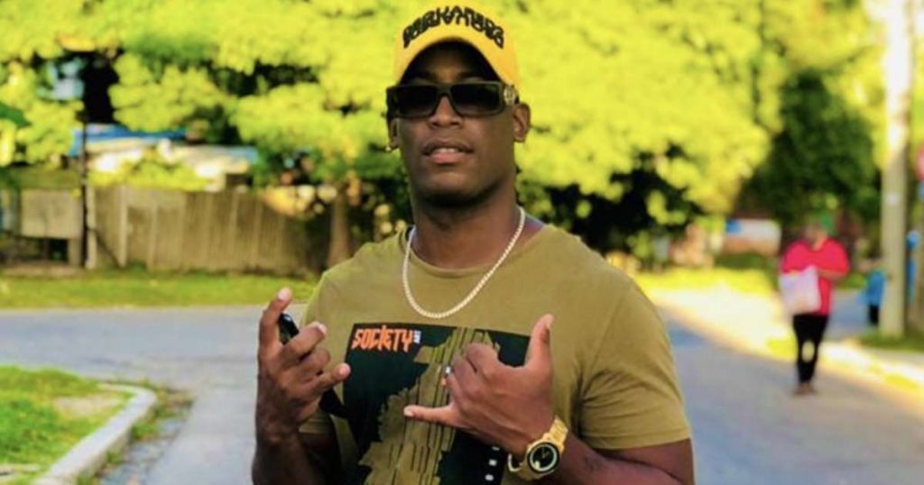 Cantante cubano conocido como el Yeye apareció muerto en su casa