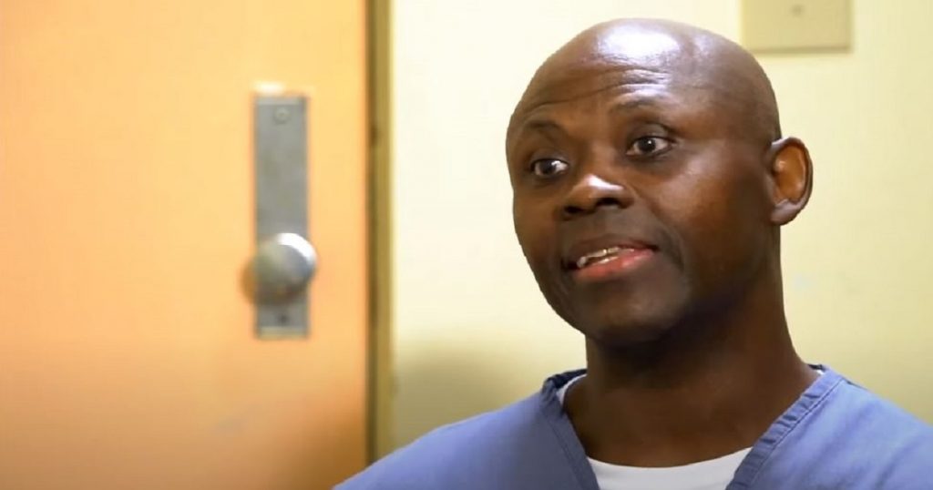 Thomas Raynard James pudiera salir libre, tras 32 años de injusta cárcel