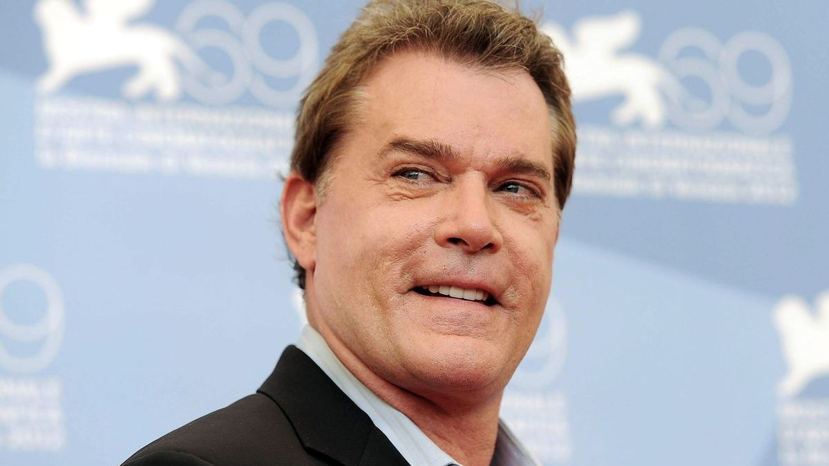 Muere Ray Liotta, el gran protagonista de Goodfellas de Martin Scorsese