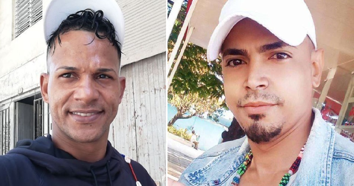 Cubanos presos y las madres: la denuncia siempre presente - Cuballama ...