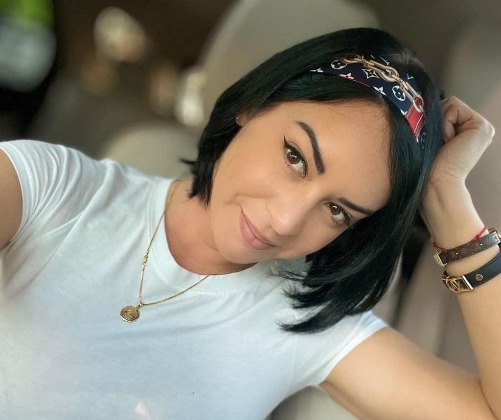 Imaray Ulloa se pone nostálgica: “Extraño mucho a mi Cuba” - Cuballama ...