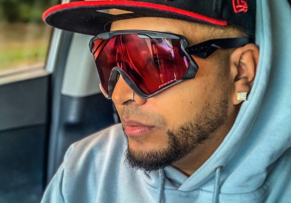 Yulién Oviedo explota en las redes: "¡Ya me cansé!" - Cuballama Noticias