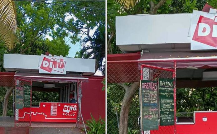 Durofrío, el nuevo producto estrella de los DiTú en Cuba - Cuballama ...