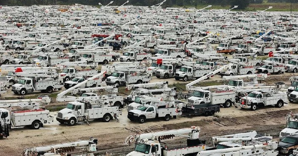 "Eléctricos" de la FPL: Listos en la Florida - Cuballama Noticias