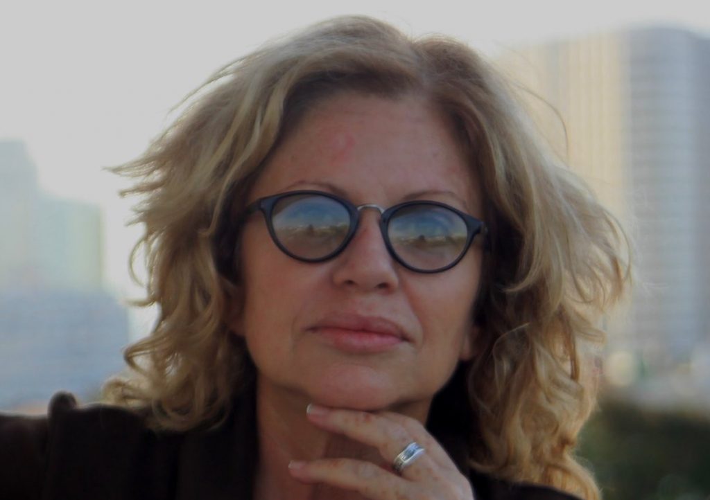 Isabel Santos: en medio de la polémica por aparecer entre los artistas ...