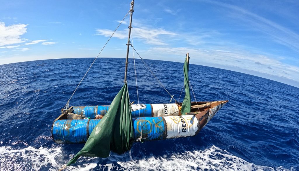 Balseros cubanos: Nuevo año fiscal es continuidad del anterior ...