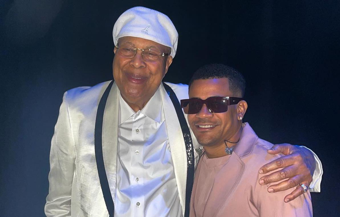 Randy Malcom dedica cariñoso post a Chucho Valdés: "Más que un amigo ...