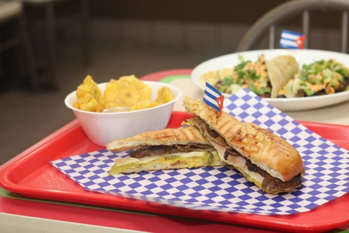 Los 10 mejores restaurante de Miami donde elaboran el sandwich cubano ...