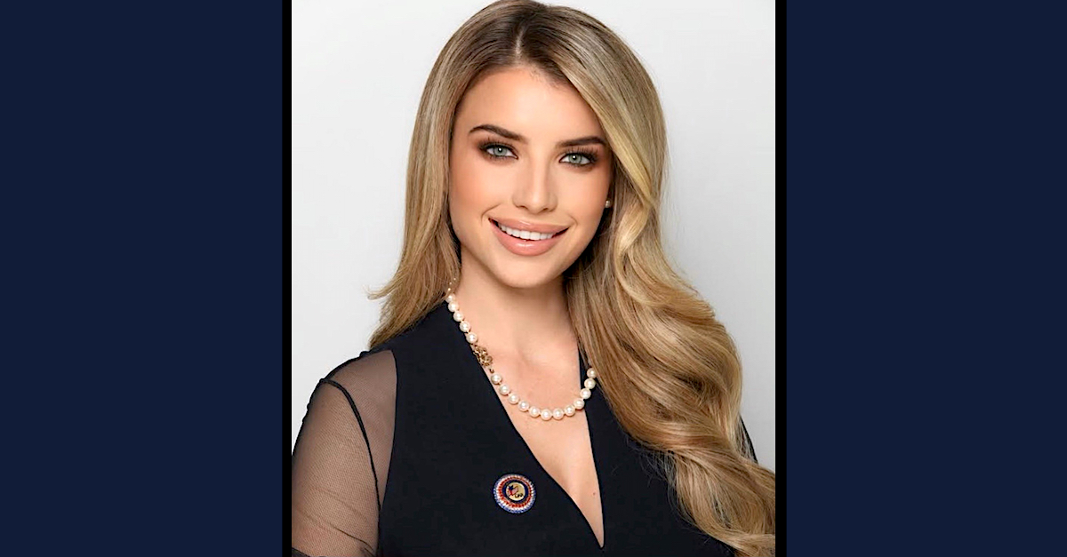 Ex Miss y actual comisionada en Miami miente por amor y es sancionada ...