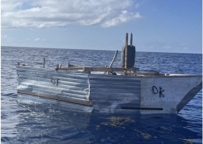 EE.UU. repatria a 91 balseros hacia Cuba - Cuballama Noticias