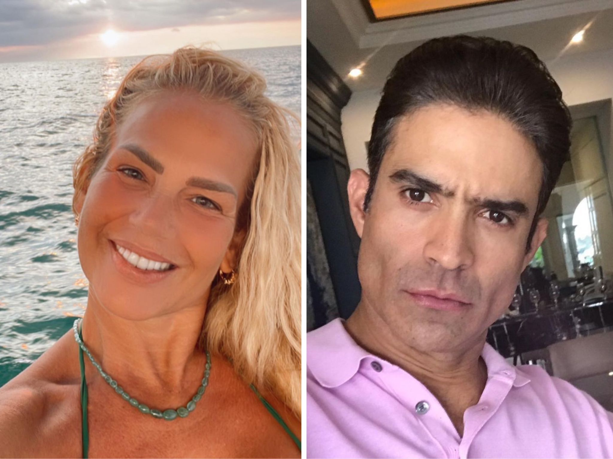 Niurka Marcos ya está harta de Juan Vidal y quiere buscarse “otro galán ...