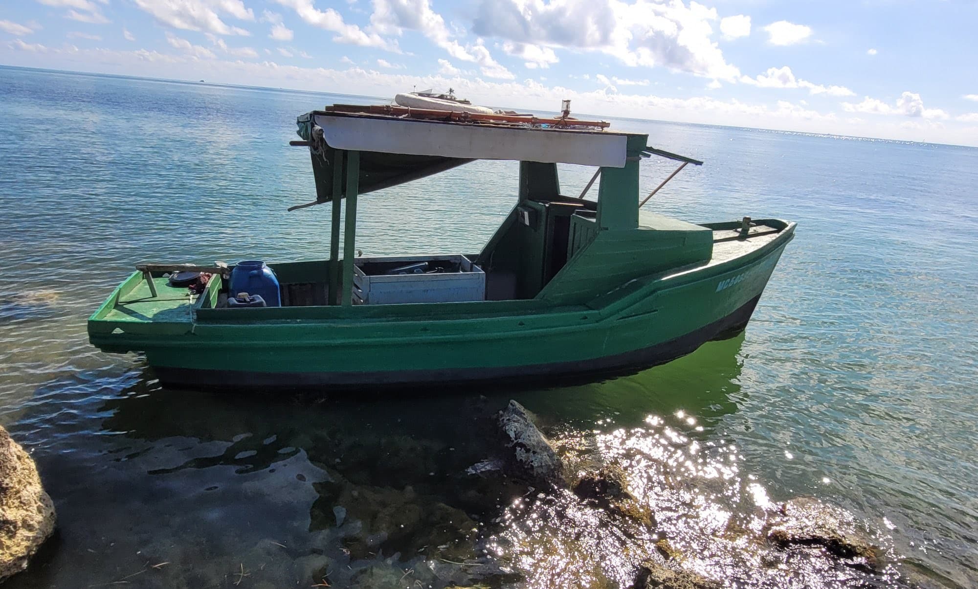 110 cubanos logran llegar a la Florida; 290 en 5 días - Cuballama Noticias