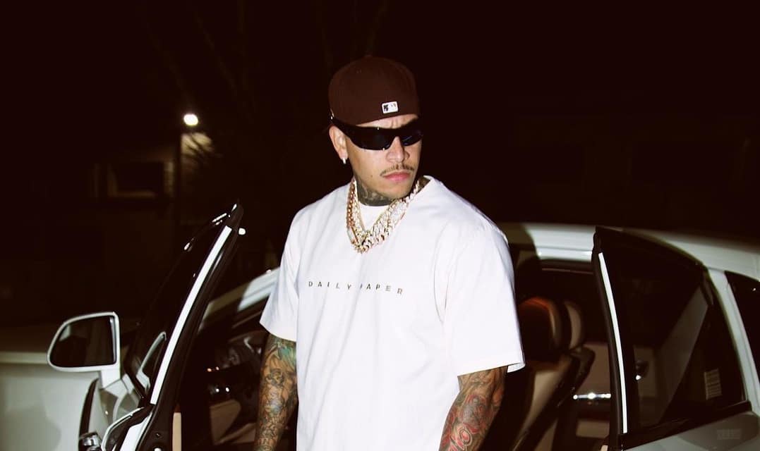 El Chulo se compra otro Rolls Royce y recibe críticas por “fingir ...