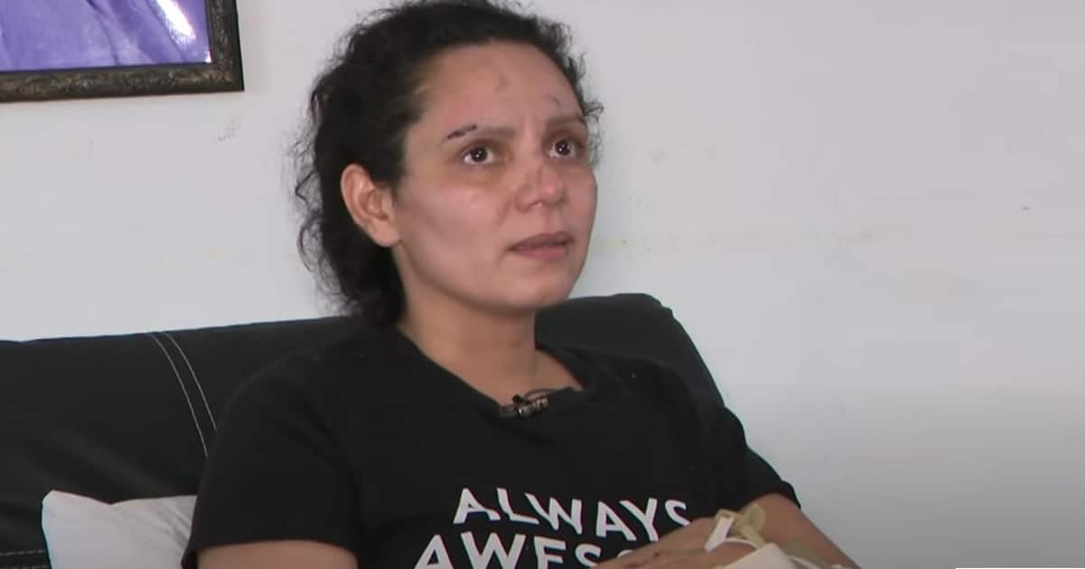 Hispana en Miami se pregunta cómo pagará facturas médicas de su accidente - Cuballama Noticias
