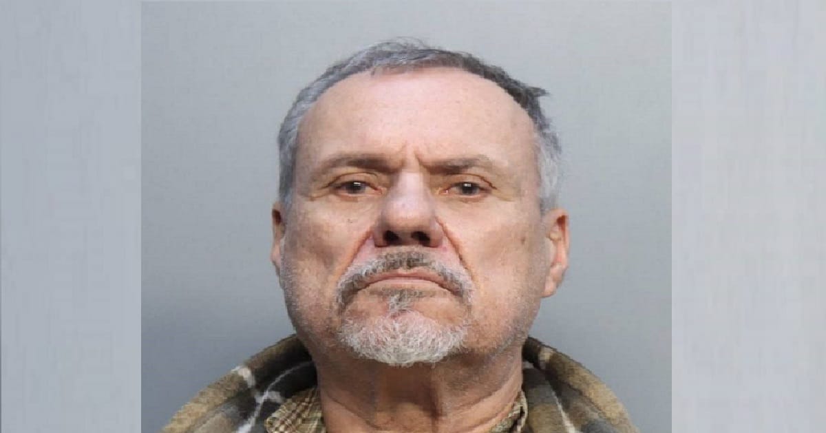 Arrestan en Aeropuerto de Miami a Ricardo José Calderón; era buscado ...