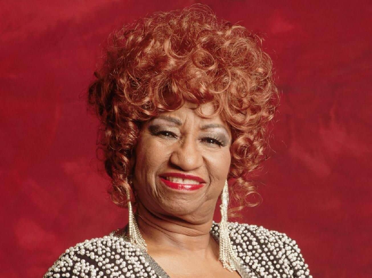 Celia Cruz seleccionada entre las mejores cantantes de la historia ...