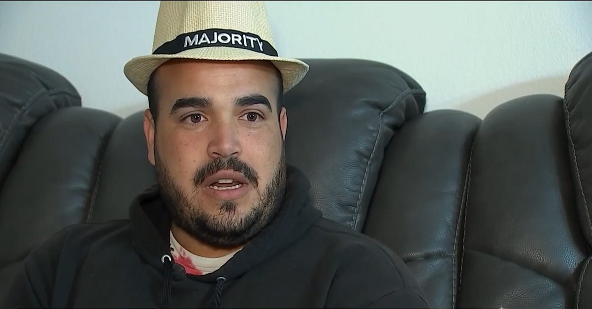 Andy "Facundo" Vázquez pide ayuda para cubano que trabajó con Osmany ...