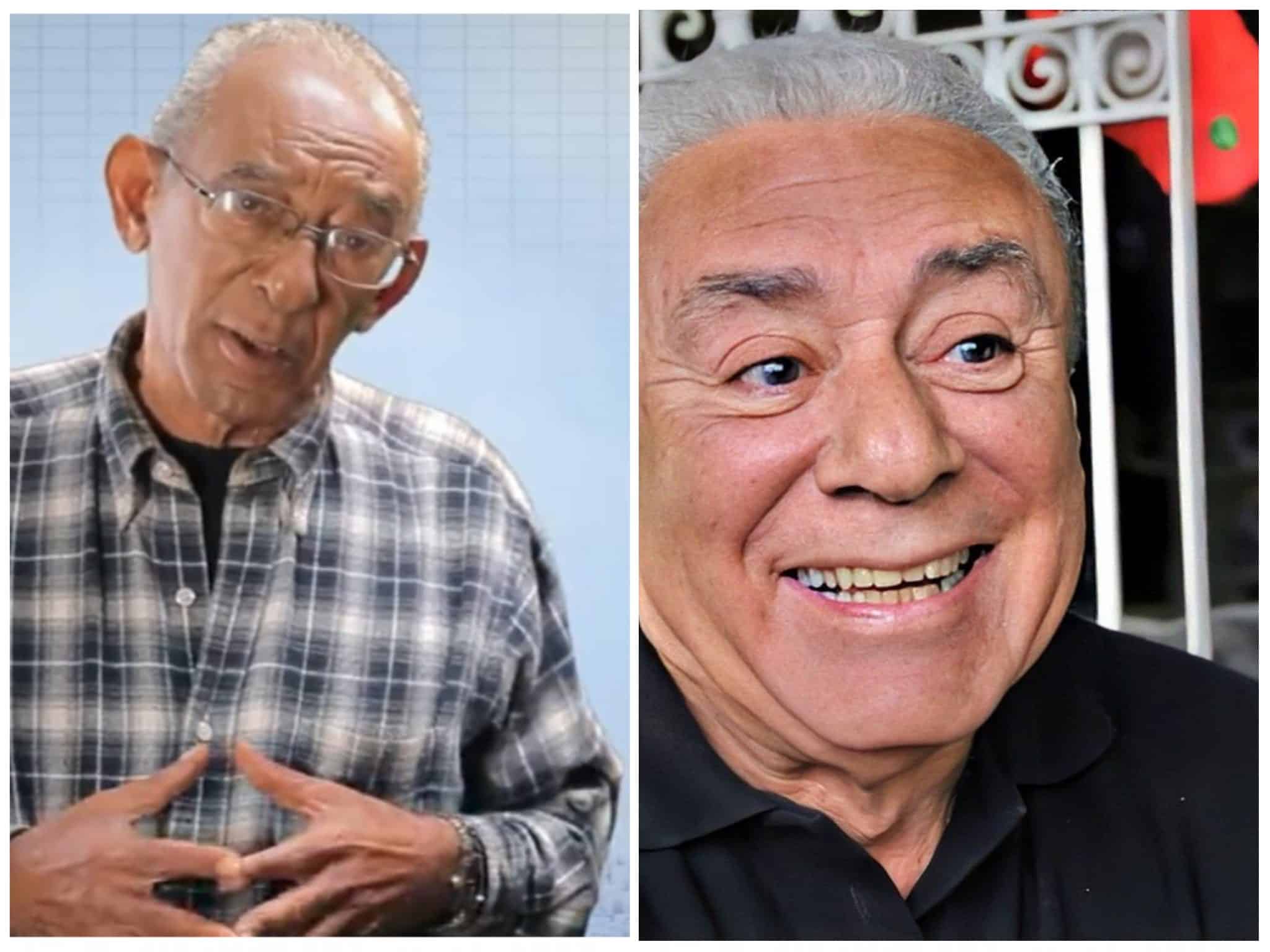 Balmaseda y Limonta, dos Marios imprescindibles de la actuación en Cuba ...