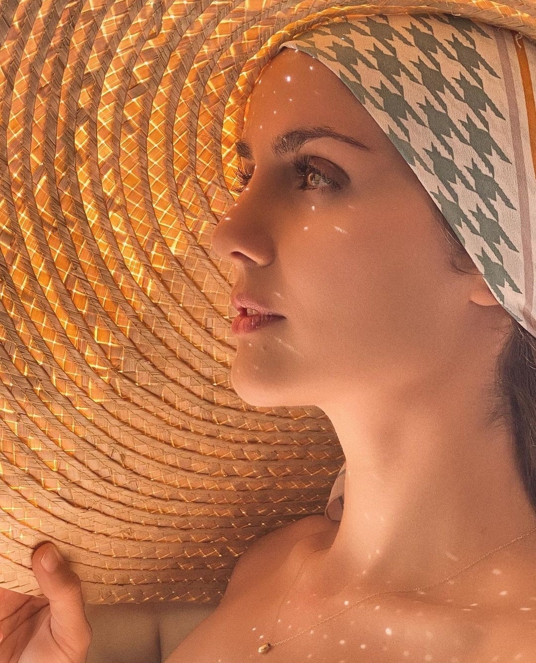 Mónica Alonso, la actriz que conquistó a los cubanos en “Doble Juego” y ...