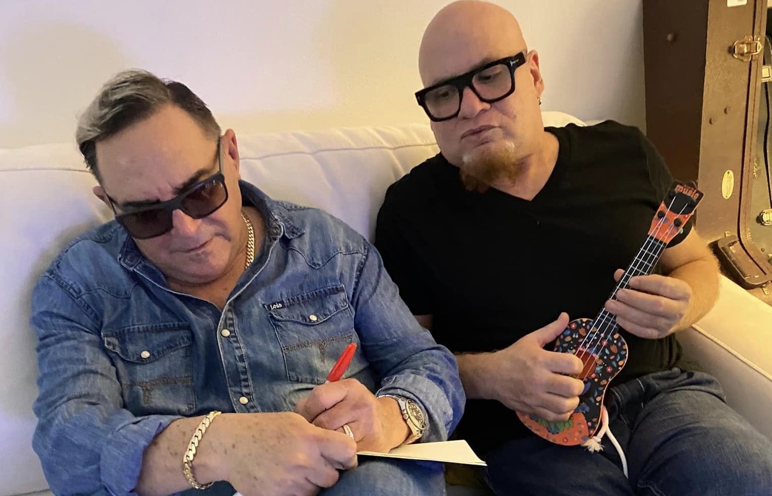 ¿Qué se traen entre manos Antolín el Pichón y Kelvis Ochoa? - Cuballama ...