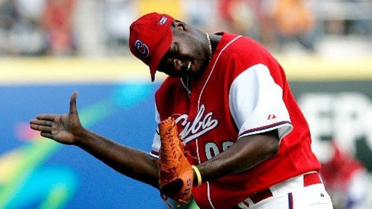 Pedro Luis Lazo confía en profesionalismo de “bigleaguers” cubanos de ...