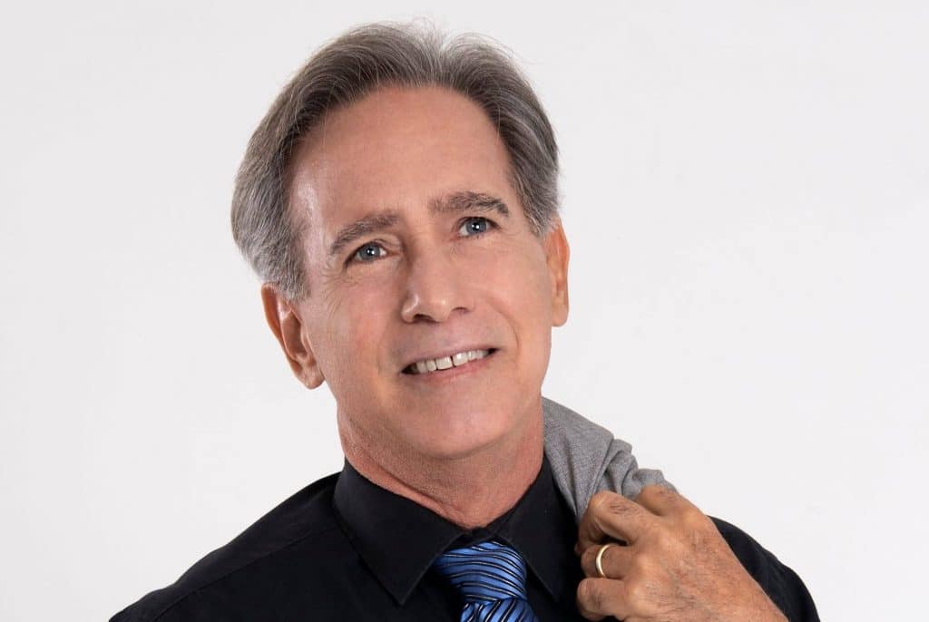 ¡El actor cubano Patricio Wood cumple 62 años! - Cuballama Noticias