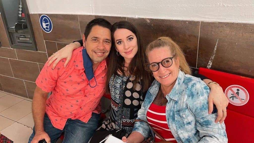 Actor cubano Jorge Treto se reunirá con su familia en Miami este año ...