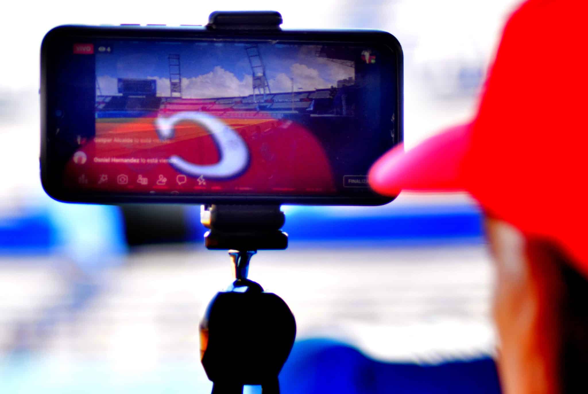 Por primera vez un equipo cubano es humillado por 20 carreras y peligra ...