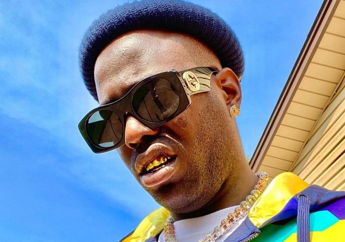 Arrestan a Chocolate MC el día de su cumpleaños - Cuballama Noticias