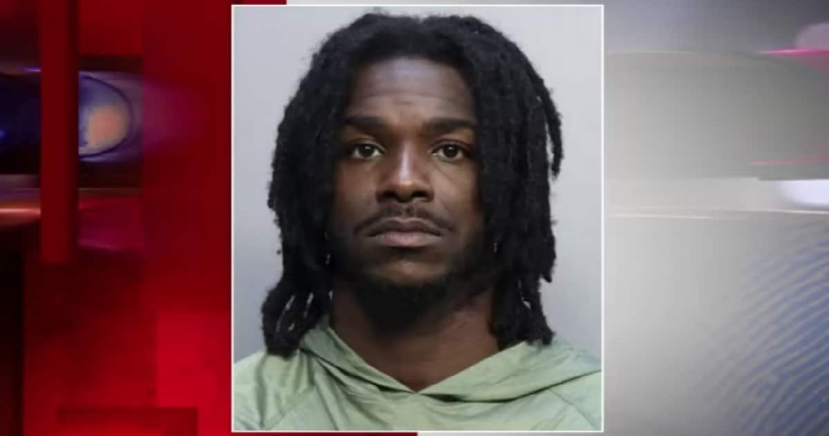 37 nuevos cargos contra el profesor de Florida, Joseph Edward Tolliver