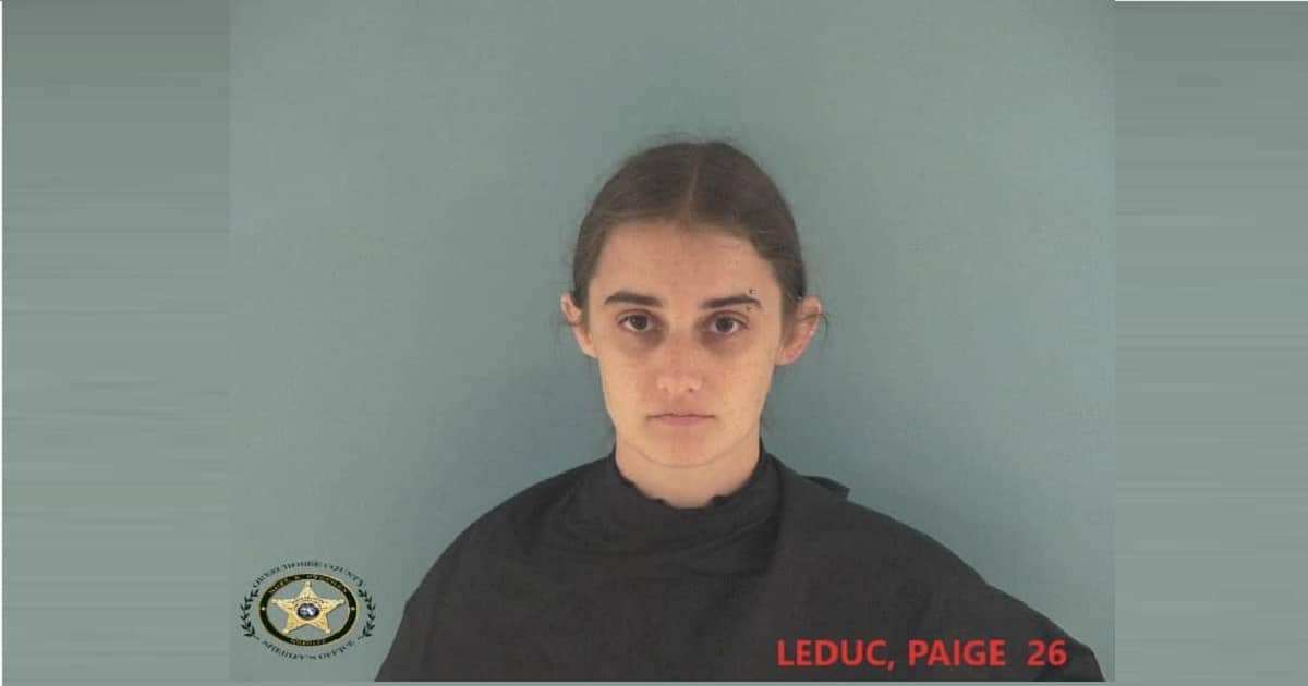 Acusan a maestra de Florida de tener relación sexual con estudiante ...