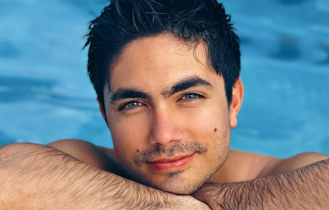 Sian Chiong regresa a Cuba después de un año en México - Cuballama Noticias