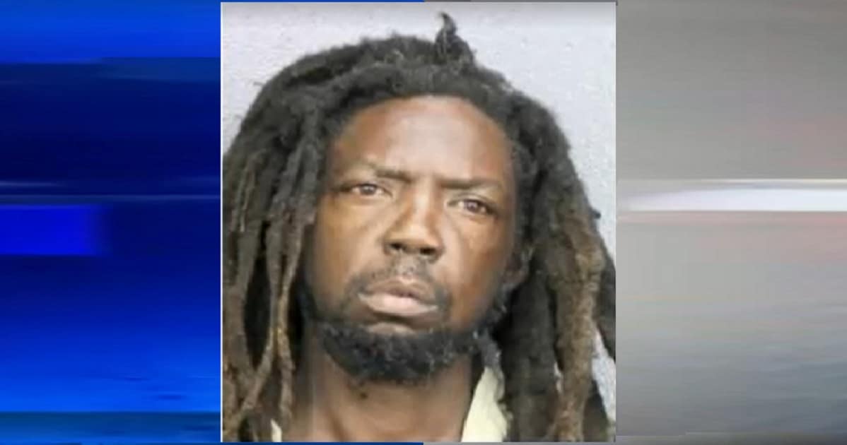 Florida: Arrestan a Jason Butler, el presunto asesino de Nathanial ...