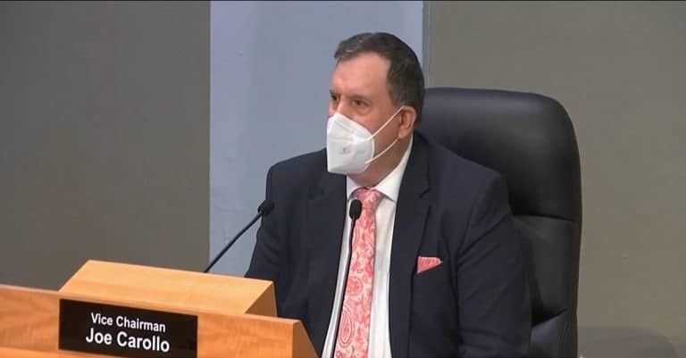 Comisionado de Miami Joe Carollo, vuelve a ser noticia. - Cuballama ...