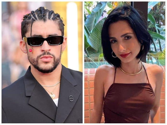 Ex novia de Bad Bunny lo demanda por 40 millones de dólares - Cuballama ...