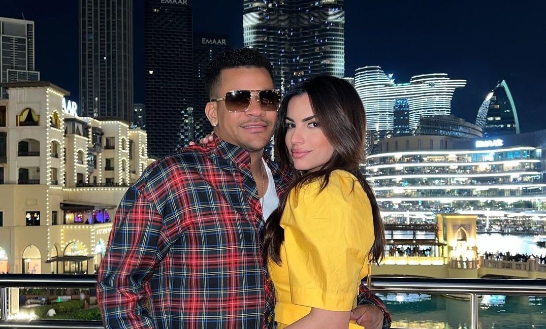 ¿Qué pasó realmente entre Randy Malcom y Annaby Pozo? - Cuballama Noticias