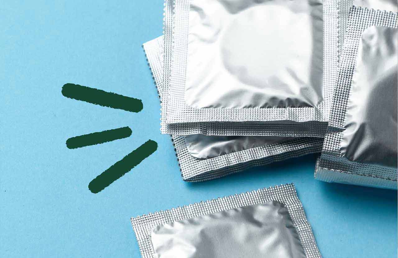 ONU dona 1,8 millones de condones a Cuba para paliar crisis - Cuballama ...