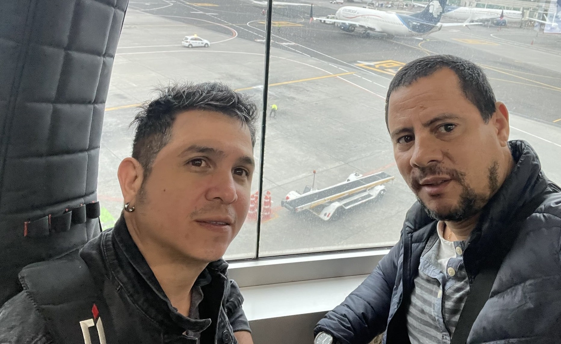 Bromas por el Día de los Inocentes. La "llegada" de Buena Fe a Miami ...