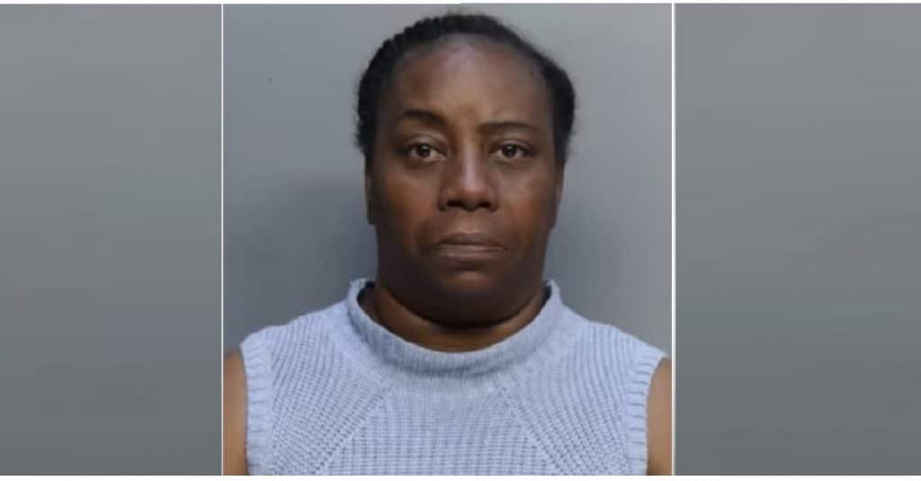 Arrestada Susan Rolle, ex empleada de bufete de abogados que estafó a ...