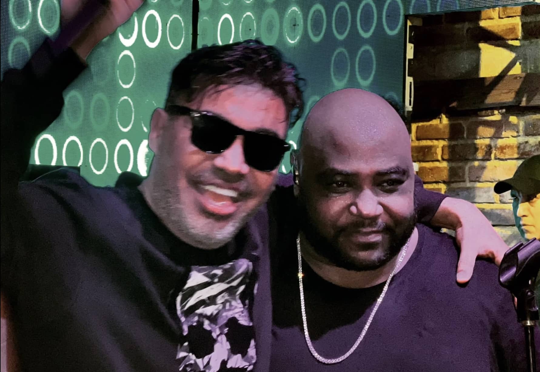 Manolín, el Médico de la Salsa, desde Cuba: “En mi caso, el gobierno ...