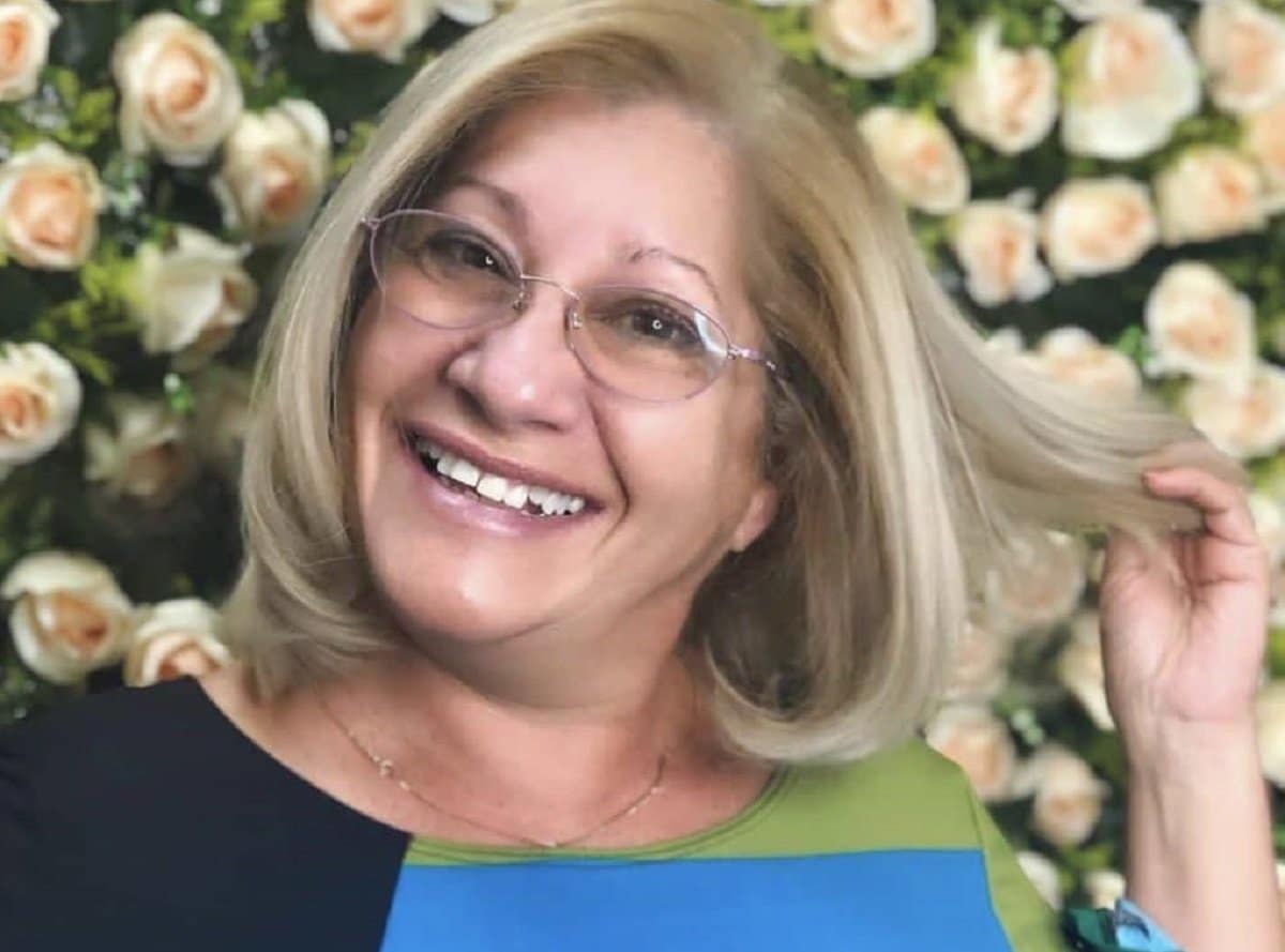 Artistas de Cuba: Norma Reina, por siempre Marcolina - Cuballama Noticias