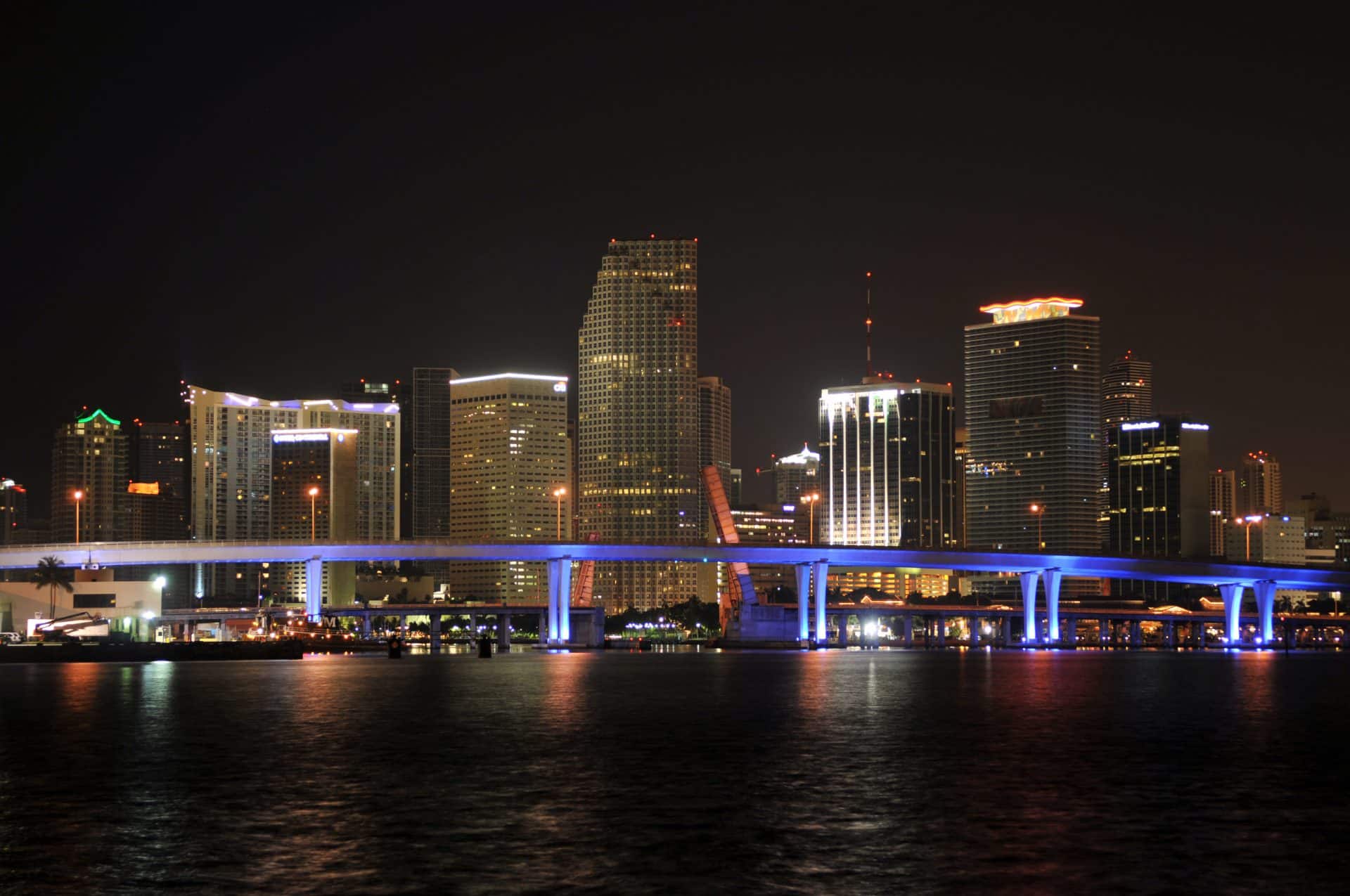 Miami, la ciudad más "instagramable" de toda la costa este de los EE.UU ...