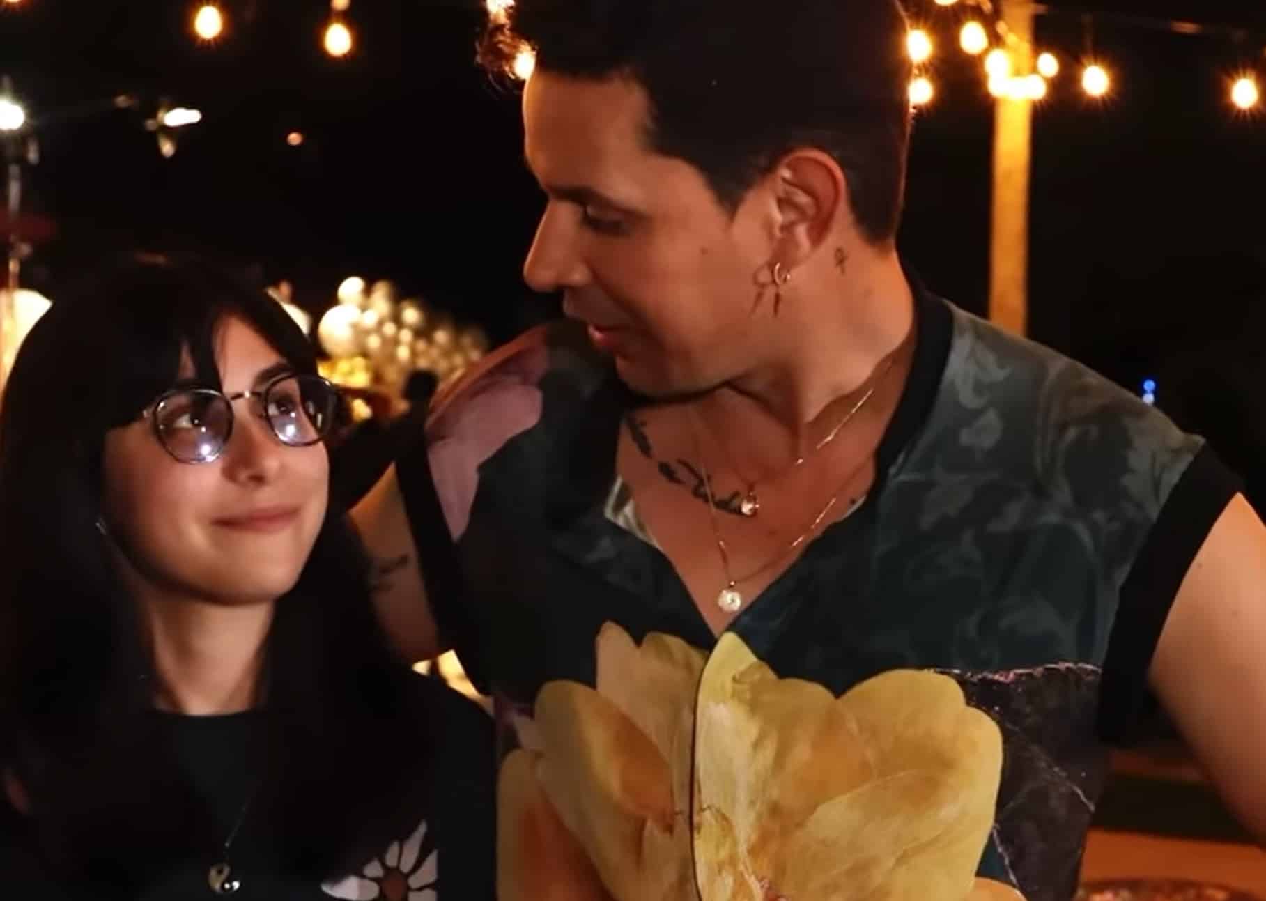 Leoni Torres “contrata” a su hija Sheila: “Tenemos otra artista en la familia” - Cuballama Noticias